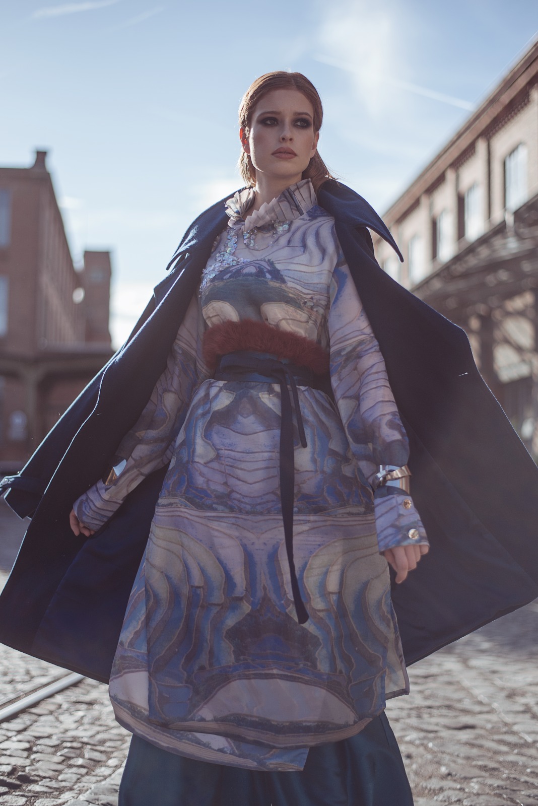 amelie anders | portfolio - Fotoshooting Vanity Photography