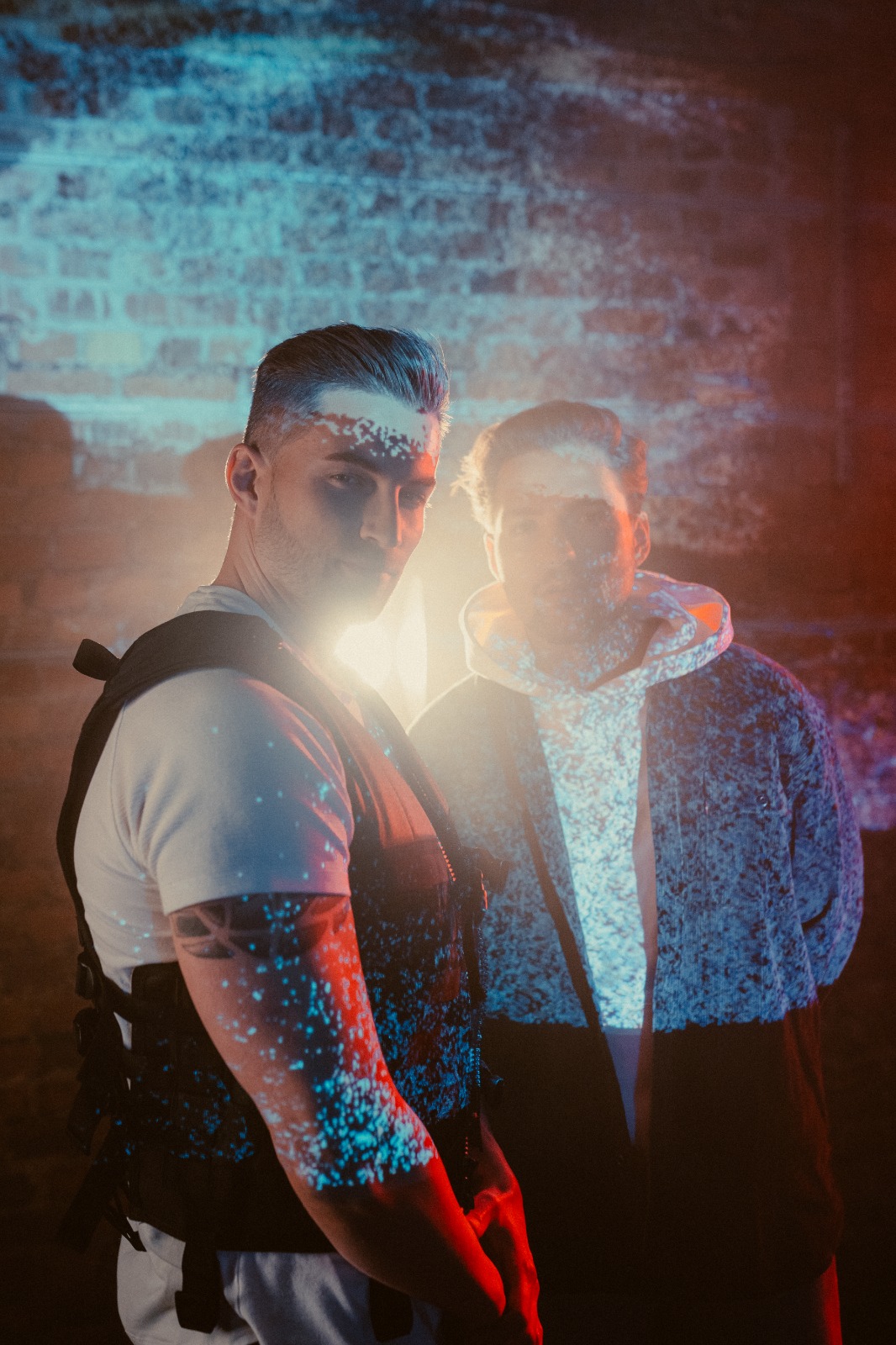 amelie anders | portfolio - Musik-Video-Produktion Kush Kush & Sickmellow