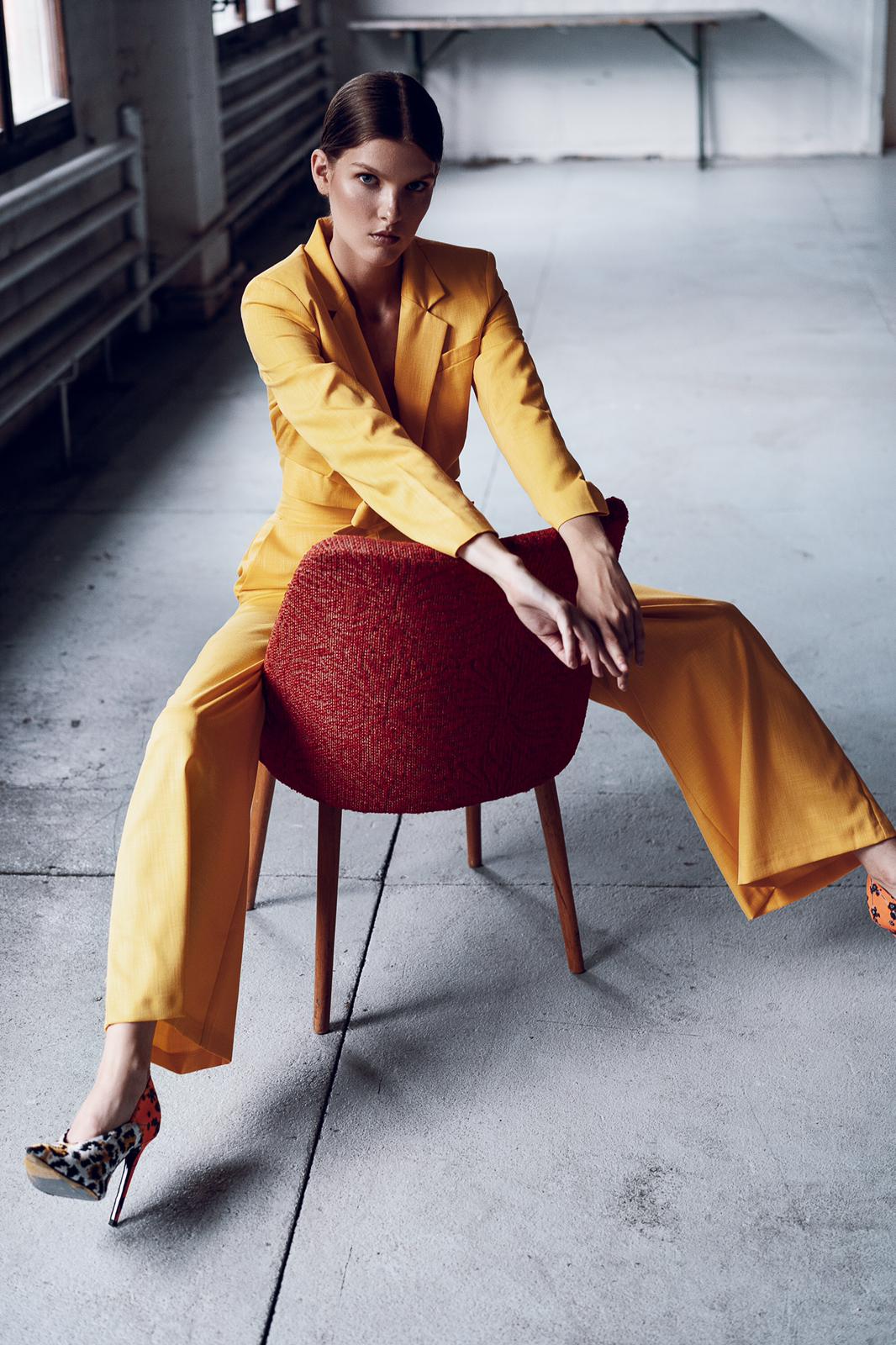 amelie anders | portfolio - Fotoshooting Alex Fritsch