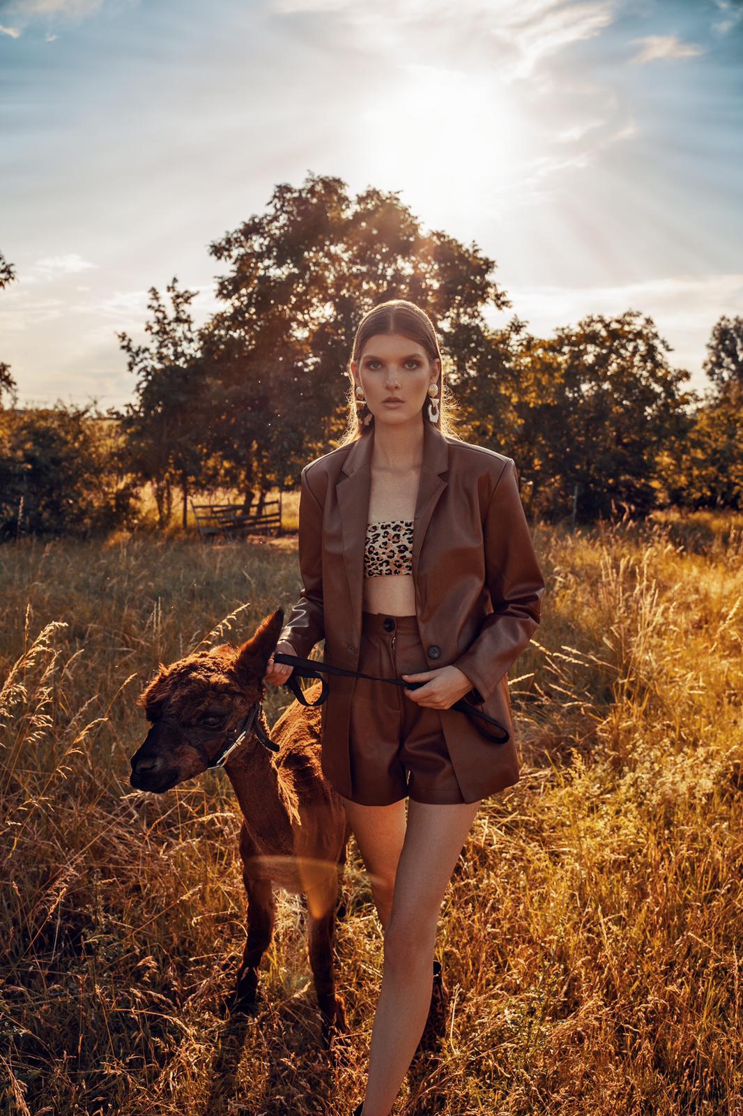 amelie anders | portfolio - Fotoshooting Alex Fritsch